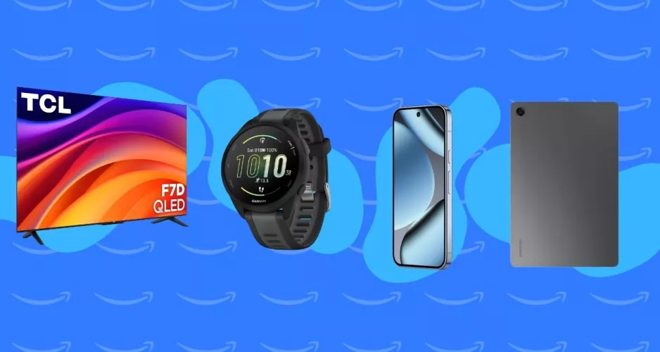 Prime Day 2026: Voici les meilleurs rabais Techno | TVA Nouvelles
