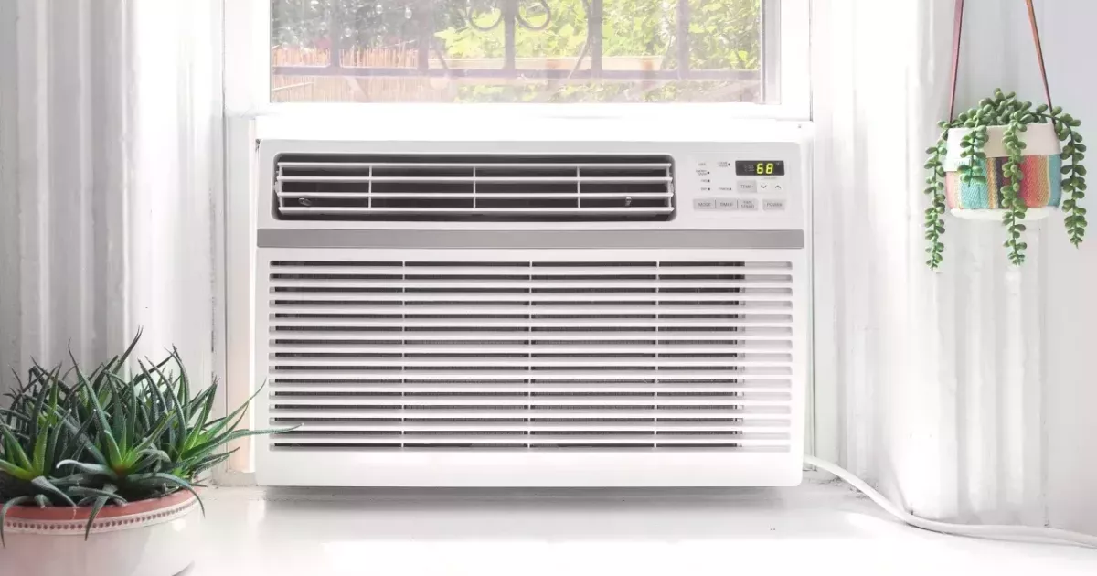 Les 5 meilleurs air climatisé de fenêtre (2026) | Nos Recos