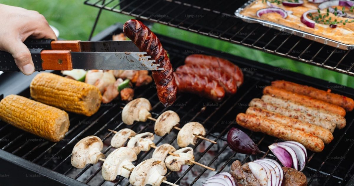 Les 5 meilleurs BBQ (2025) | Nos Recos