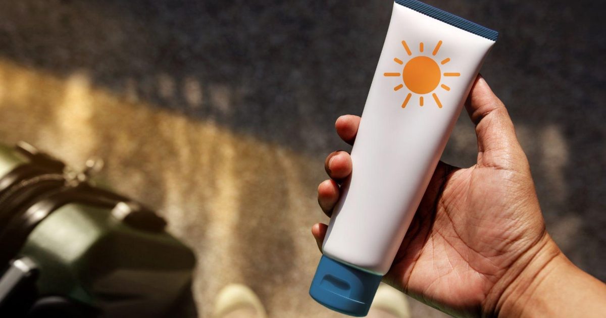 Les 5 meilleures crèmes solaires (2026) | Nos Recos