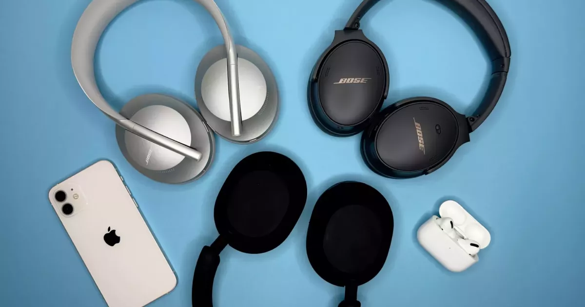 Les 7 meilleurs casques d’écoute (2024) | Nos Recos