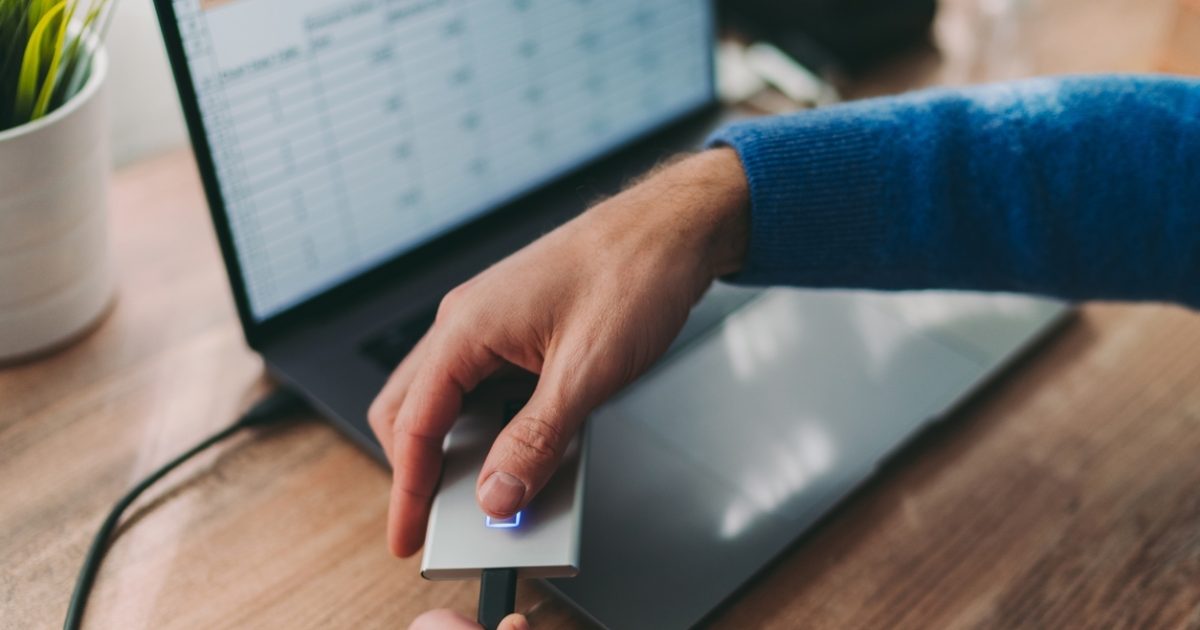 Les 5 meilleurs disques durs externes (2026) | Nos Recos