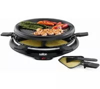 Les 6 meilleurs poêles à raclette (2025) | Nos Recos