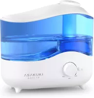 Les 4 meilleurs humidificateurs (2026) | TVA Nouvelles