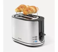 Les 5 meilleurs grille-pains (2025) | Nos Recos