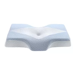 Les 5 meilleurs oreillers ergonomiques cervicaux (2025) | Nos Recos