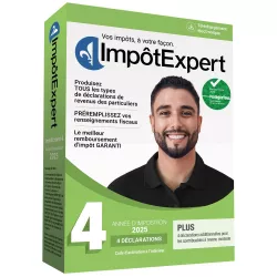 Les 4 meilleurs logiciels d’impôt au Québec (2026) | Nos Recos