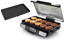 La plancha Ninja Sizzle Pro XL passe à 180 $ avec ce rabais de 28% ...