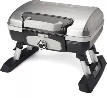 Les 4 meilleurs BBQ portatifs (2026) | TVA Nouvelles