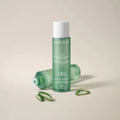 Les nouveaux produits Marcelle que vous DEVEZ essayer | TVA Nouvelles