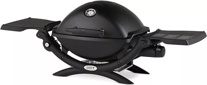 Les 5 meilleurs BBQ portatifs (2026) | Nos Recos