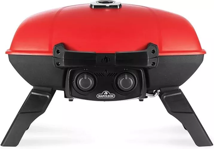 Les 5 meilleurs BBQ portatifs (2025) | Nos Recos