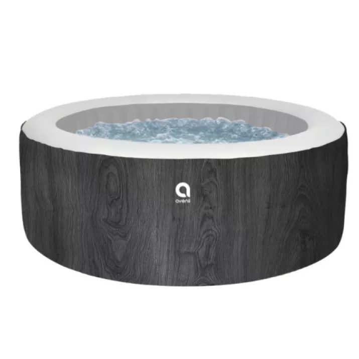 Les 5 meilleurs spas gonflables (2025) | Nos Recos