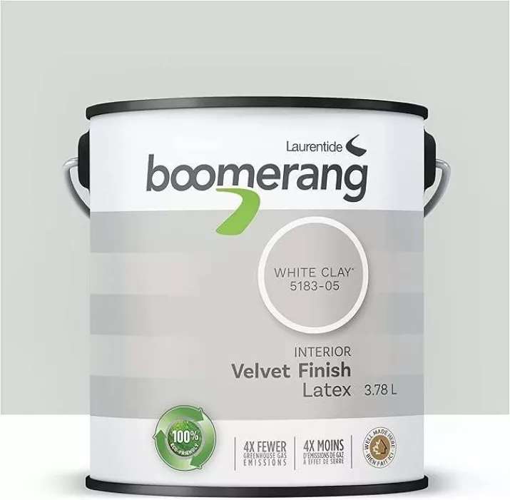 Cette peinture québécoise va changer votre façon de rénover | Nos Recos