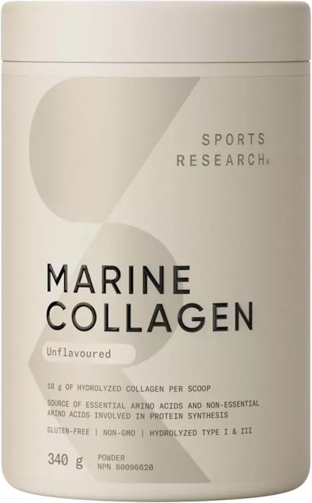 5 meilleurs collagènes marins (2026) | Nos Recos
