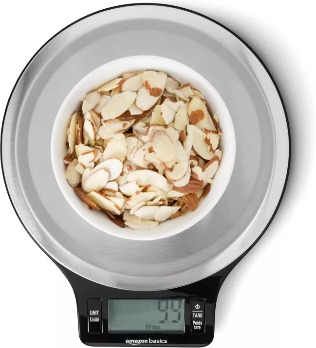 Les 5 meilleures balances de cuisine (2026) | Nos Recos