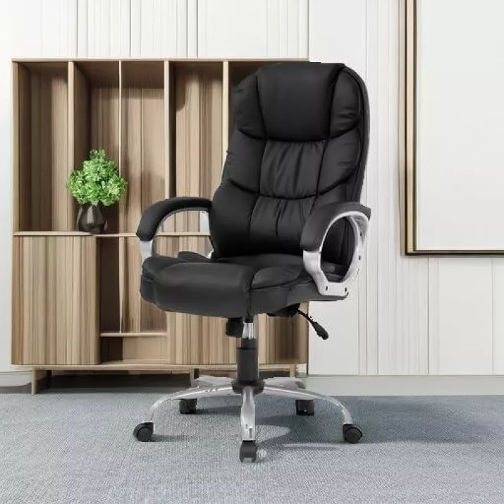 Les 5 meilleures chaises de bureau (2026) | Nos Recos