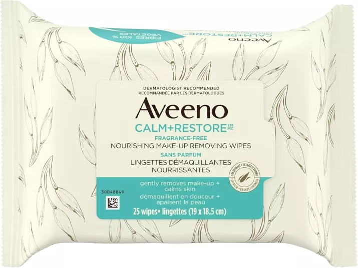 Les 5 meilleures lingettes démaquillantes (2026) | Nos Recos