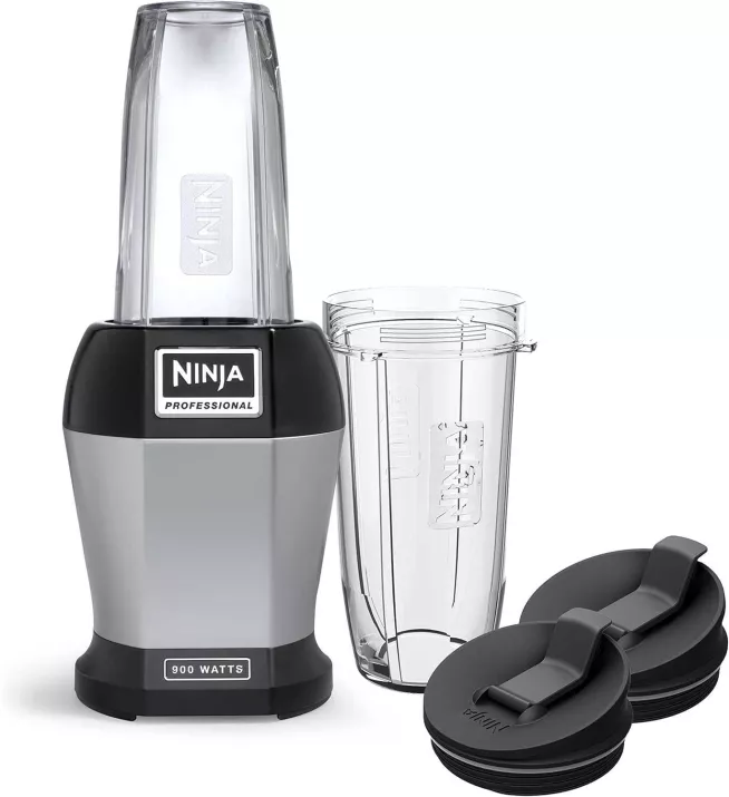 Nutri Ninja Pro en rabais de 40% cette semaine : le mixeur personnel ...