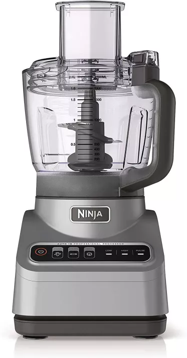 Les 5 meilleurs robots culinaires (2026) | Nos Recos