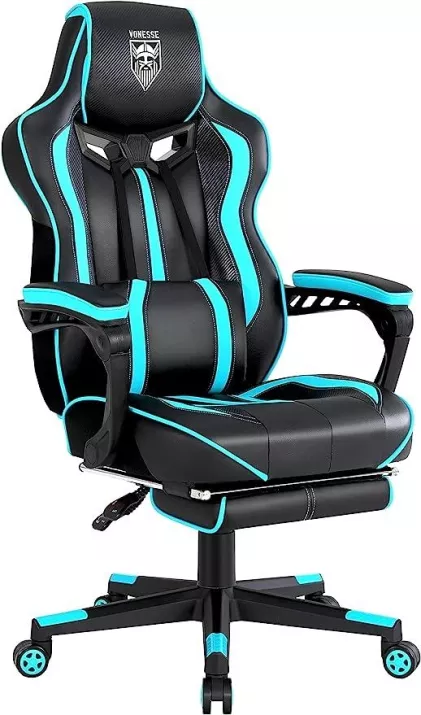 Les 6 meilleures chaises de gamer (2025) | Nos Recos