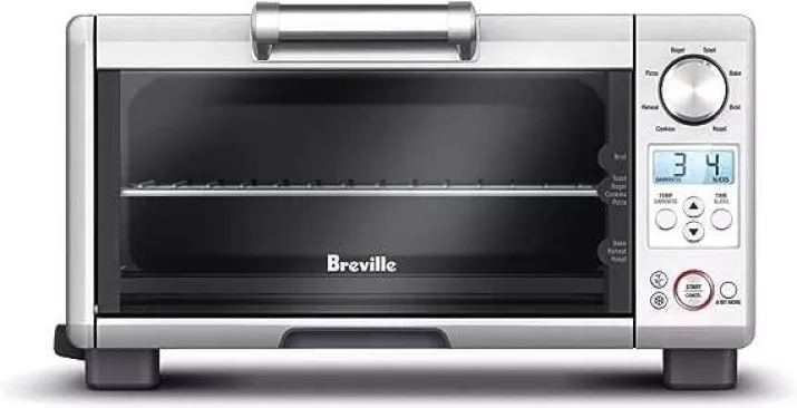 Les 5 meilleurs fours grille-pain (2026) | Nos Recos