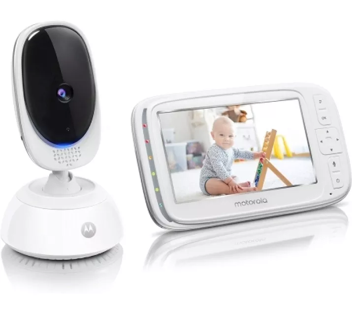 Les 5 meilleurs moniteurs pour bébé (2025) | Nos Recos