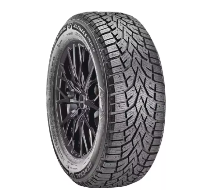 Les 5 meilleurs pneus d’hiver (2025) | Nos Recos