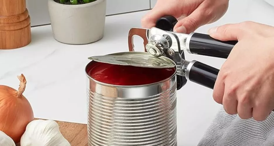 Les 5 meilleurs ouvre-boîtes (2026) | Nos Recos