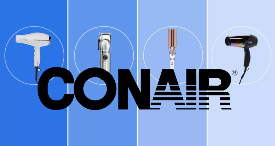 Les produits CONAIR en rabais pour les jours Prime | Nos Recos