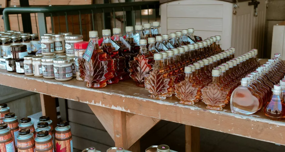 Nos 5 produits québécois coup de coeur! | Nos Recos