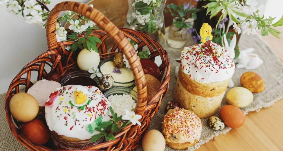 10 idées pour un brunch de Pâques digne de Pinterest | Nos Recos