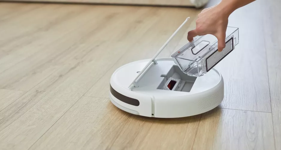 Les 5 meilleurs aspirateurs robots laveurs (2025) | Nos Recos