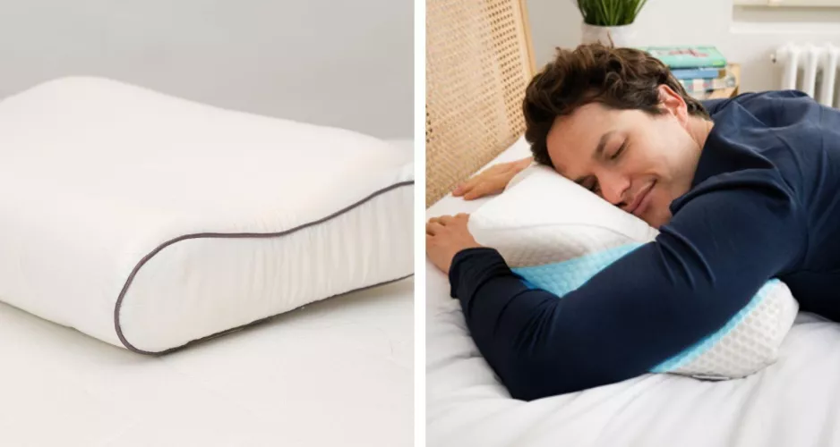 Voici les 10 oreillers ergonomiques les plus confortables en rabais ...