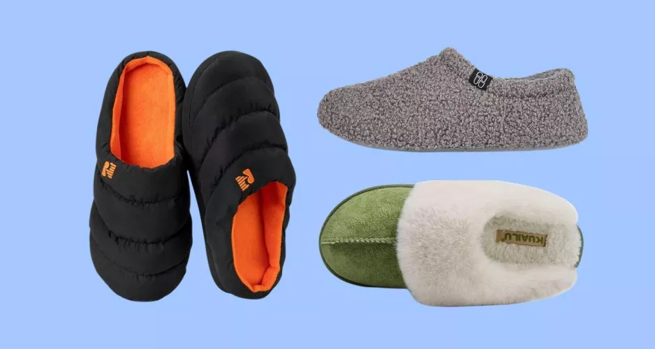 Rabais exceptionnels sur les meilleures marques de pantoufles | Nos Recos
