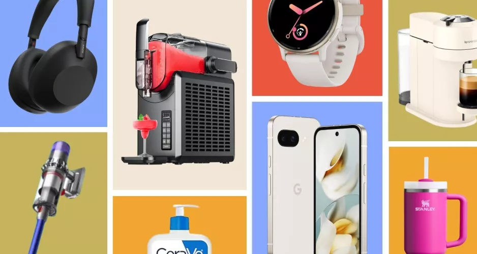 Les 50 meilleurs rabais Amazon du Vendredi fou (2026) | TVA Nouvelles