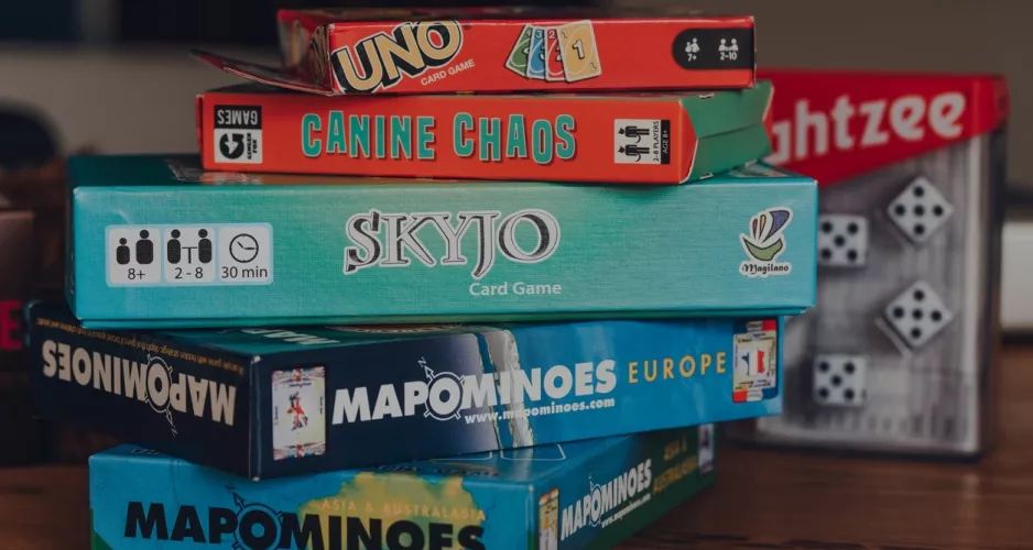 Meilleurs jeux de société [2026] : avis et comparatif | TVA Nouvelles