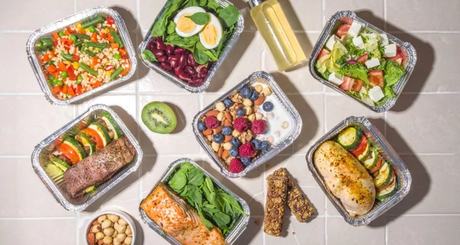 Les 5 meilleurs repas prêt-à-manger (2026) | Nos Recos