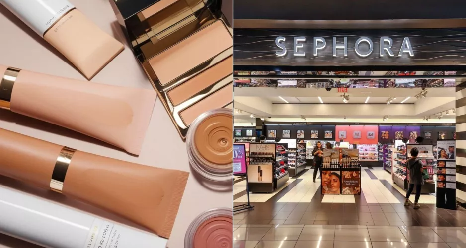 Sephora : 10 produits beauté en rabais à découvrir ce mois-ci | Nos Recos