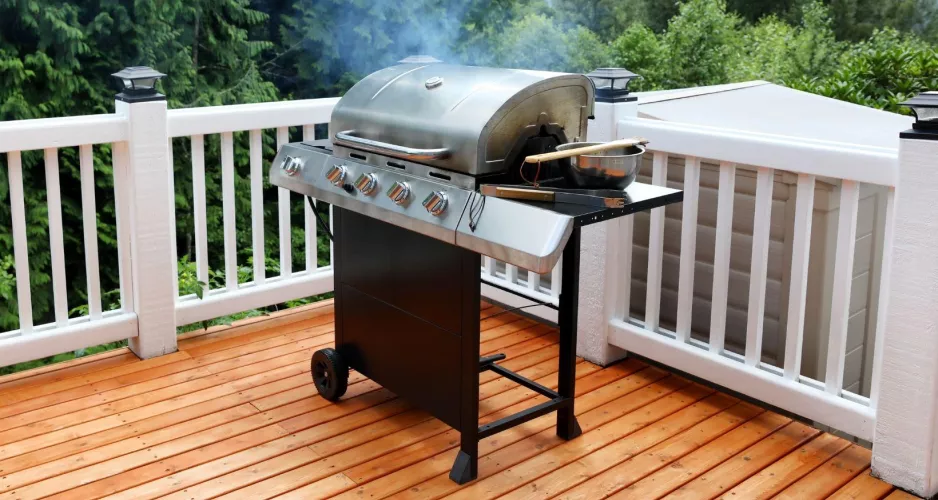 Les 5 meilleurs BBQ (2026) | Nos Recos