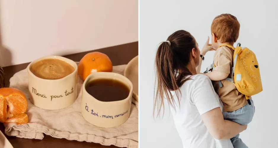 20 idées cadeaux d'ici à offrir pour la fête des Mères | TVA Nouvelles