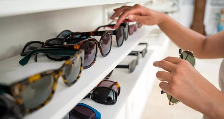 Les 6 meilleures lunettes de soleil (2026) | Nos Recos
