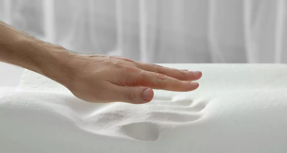 Les 6 meilleurs matelas en mousse mémoire (2026) | Nos Recos