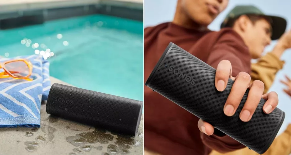 Sonos Roam 2 à -26 % : Une journée complète de musique | Nos Recos