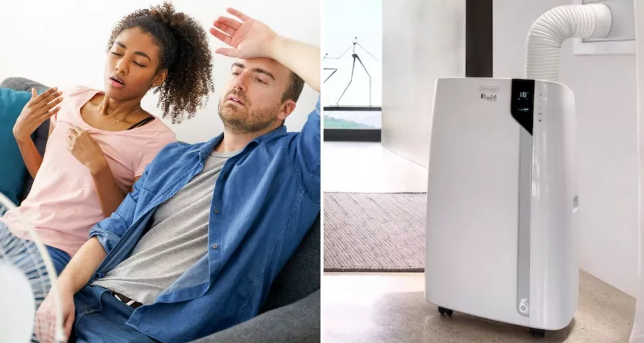Jusqu'à 20% de rabais sur les climatiseurs pendant les Prime Day | TVA ...