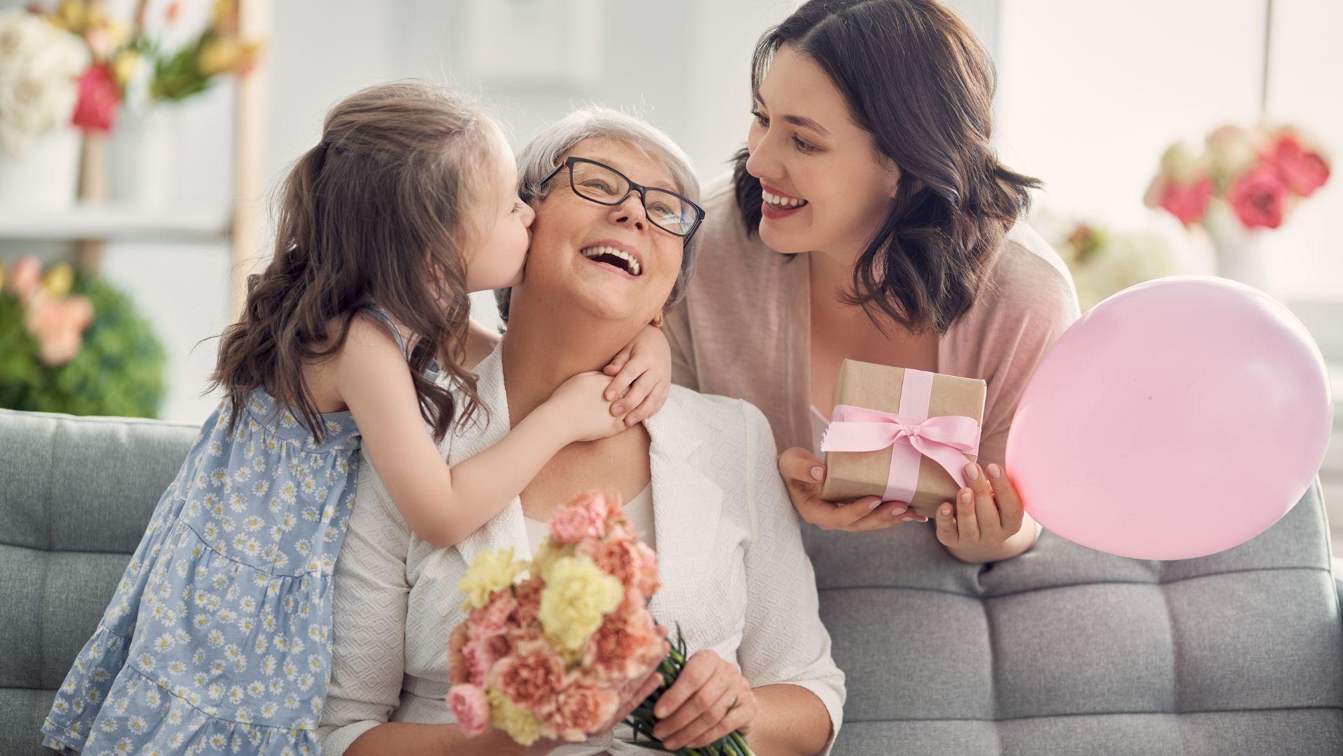 15 idées cadeaux pour la fête des mères à moins de 50$ | Nos Recos