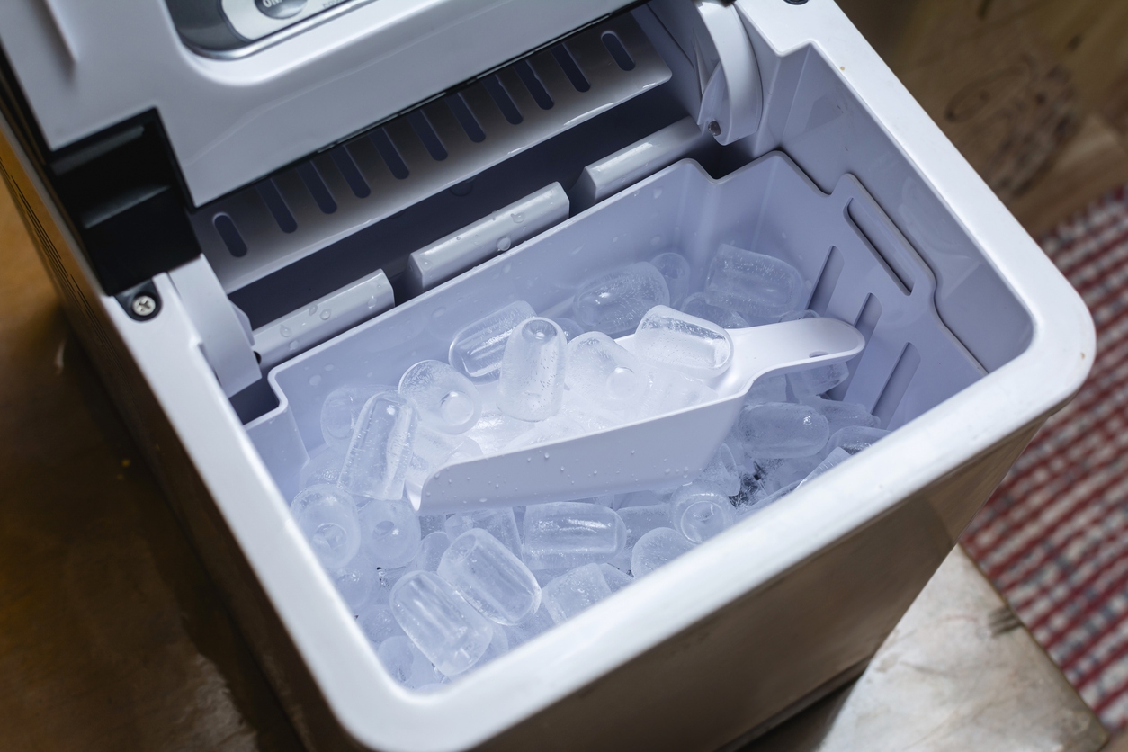 Meilleures machines à glace [2025] : avis et comparatif | TVA Nouvelles