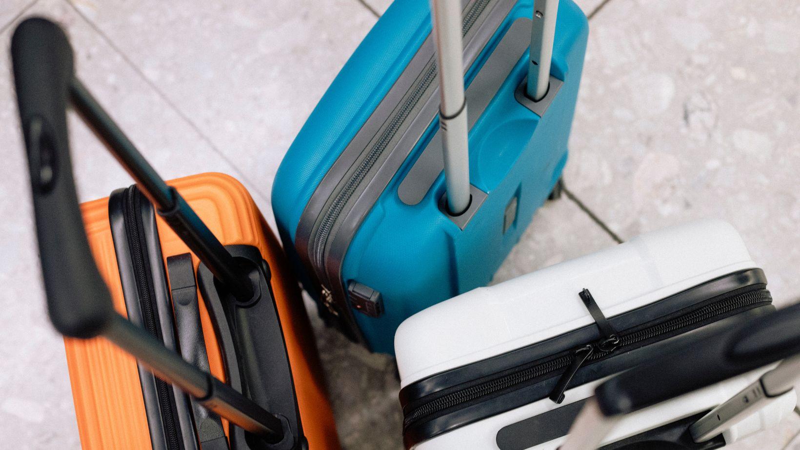 Les 4 meilleures valises de voyage (2026) | TVA Nouvelles