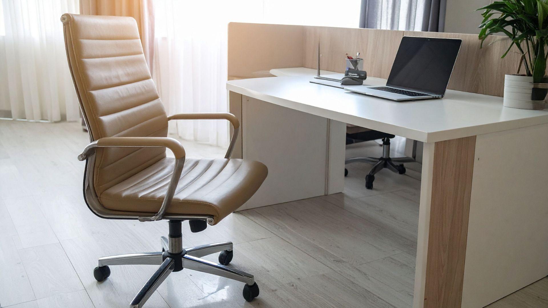 Les 5 meilleures chaises de bureau (2026) | Nos Recos