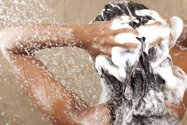 Les 6 meilleurs shampoings (2024) | Nos Recos